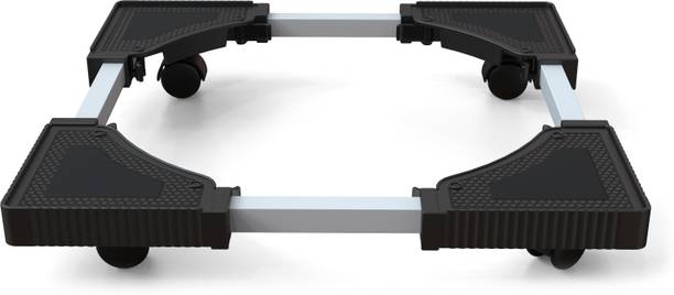 Buy Washing Machine Trolleys & Stands in Online | Flipkart.com