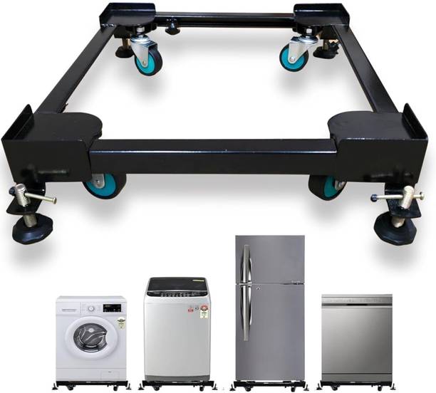 Buy Washing Machine Trolleys & Stands in Online | Flipkart.com