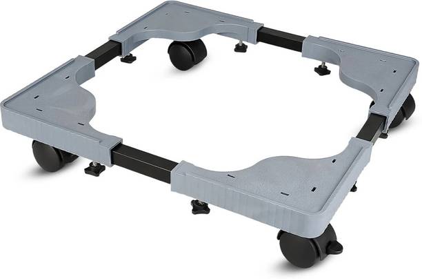 Buy Washing Machine Trolleys & Stands in Online | Flipkart.com