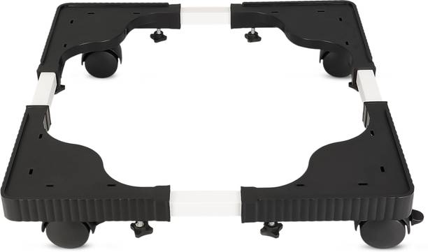 Buy Washing Machine Trolleys & Stands in Online | Flipkart.com
