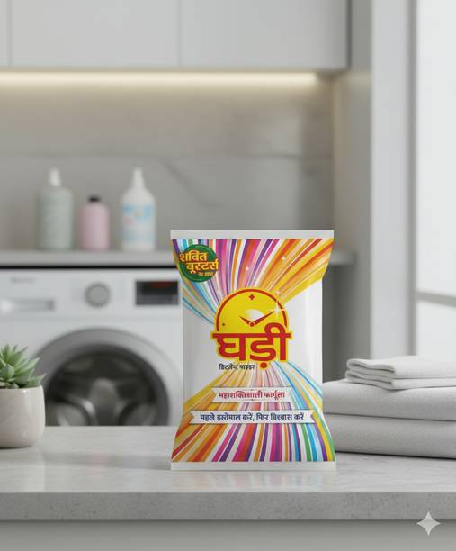 Ghadi Washing Powders - Buy Ghadi Washing Powders Online at Best Prices ...