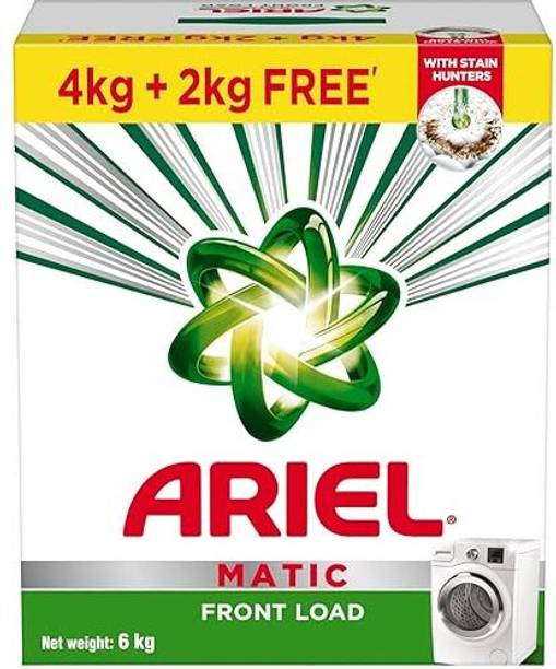 Washing Powders - Buy Washing Powders Online at Best Prices In India ...