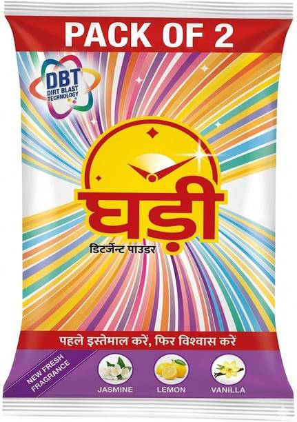 Ghadi Washing Powders - Buy Ghadi Washing Powders Online at Best Prices ...
