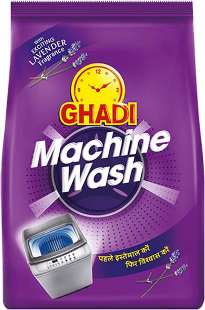 Ghadi Washing Powders - Buy Ghadi Washing Powders Online at Best Prices ...