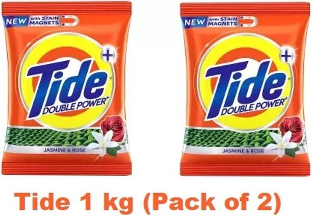Tide Washing Powders - Buy Tide Washing Powders Online at Best Prices ...