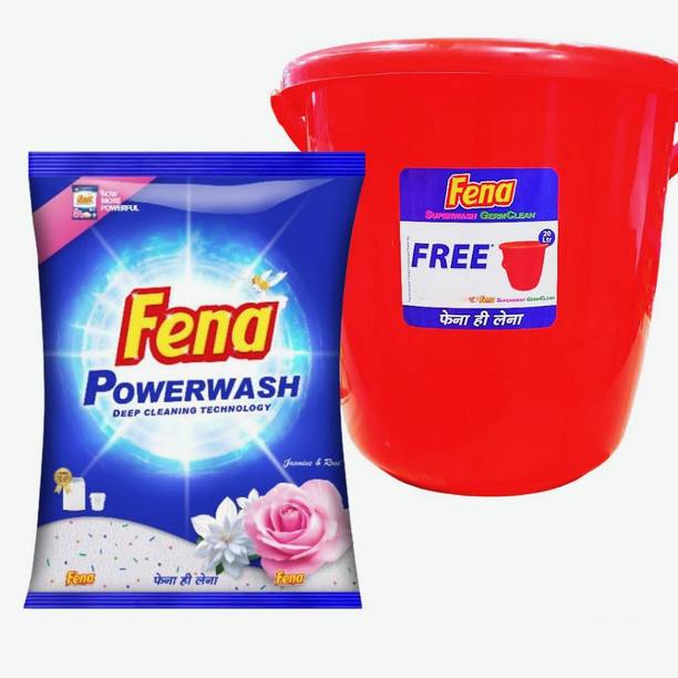 Fena Washing Powders - Buy Fena Washing Powders Online at Best Prices ...