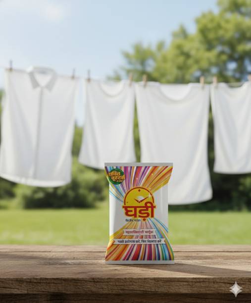 Ghadi Washing Powders - Buy Ghadi Washing Powders Online at Best Prices ...