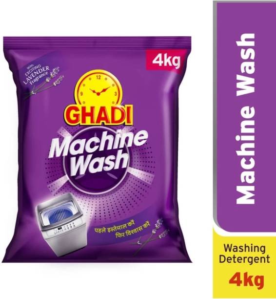Ghadi Washing Powders - Buy Ghadi Washing Powders Online at Best Prices ...