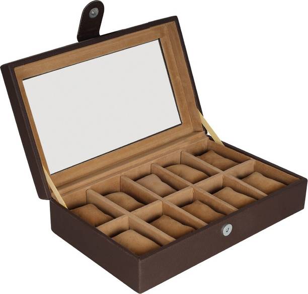 Watch Boxes - Buy Watch Boxes Online Store at Best Prices in India ...