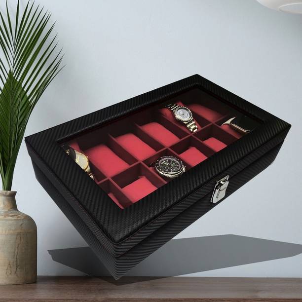 Watch Boxes - Buy Watch Boxes Online Store at Best Prices in India ...