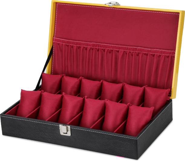 Watch Boxes - Buy Watch Boxes Online Store at Best Prices in India ...