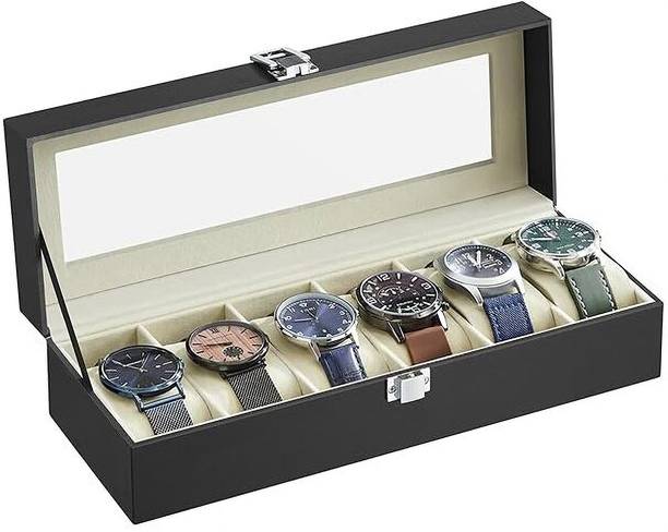 Watch Boxes - Buy Watch Boxes Online Store at Best Prices in India ...