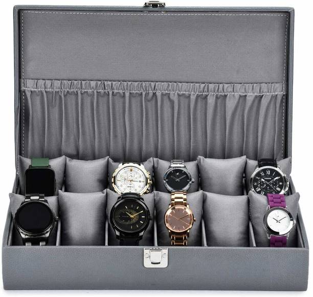 Watch Boxes - Buy Watch Boxes Online Store at Best Prices in India ...