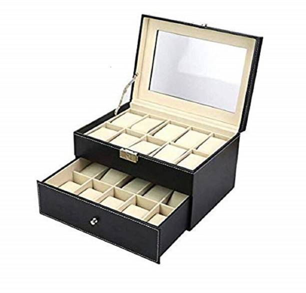 Watch Boxes - Buy Watch Boxes Online Store at Best Prices in India ...