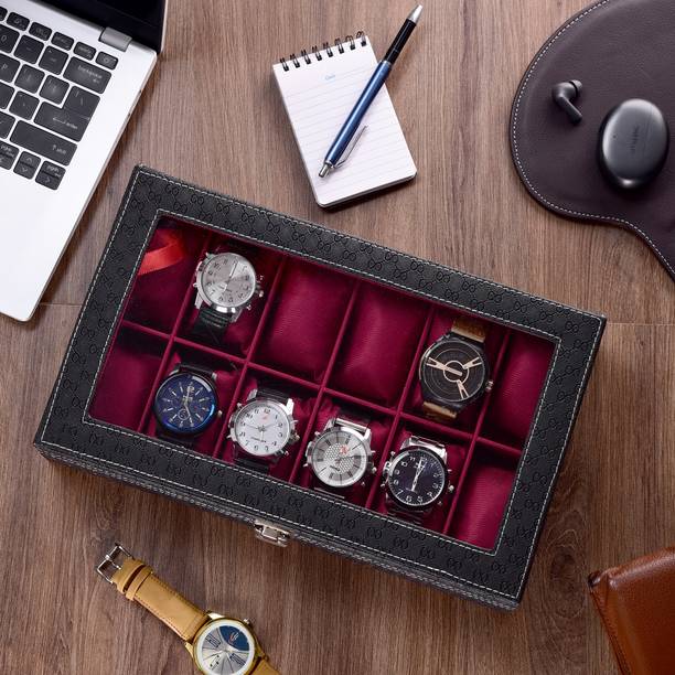 Viguer Watches - Buy Viguer Watches Online at Best Prices in India ...