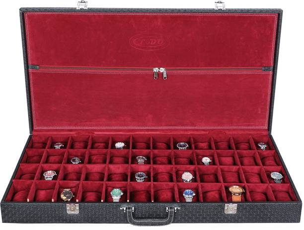 Watch Boxes - Buy Watch Boxes Online Store at Best Prices in India ...