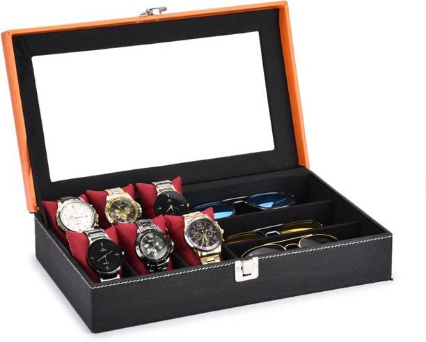Watch Boxes - Buy Watch Boxes Online Store at Best Prices in India ...