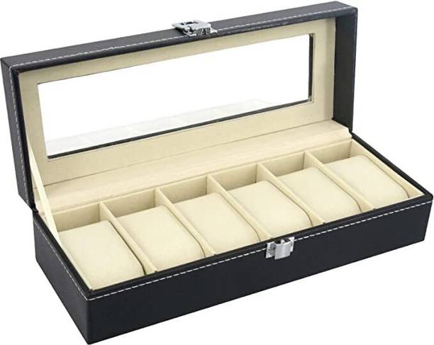 Watch Boxes - Buy Watch Boxes Online Store at Best Prices in India ...