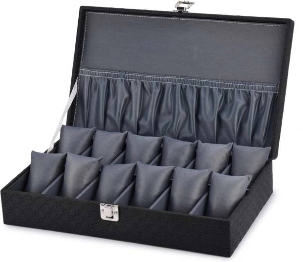 Watch Boxes - Buy Watch Boxes Online Store at Best Prices in India ...