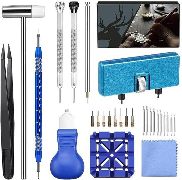 Watch Repair Kits - Buy Watch Repair Kits Online Store at Best Prices ...