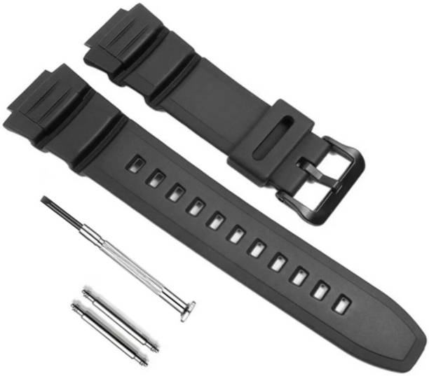 Resin Watch Straps - Buy Resin Watch Straps Online at Best Prices In ...