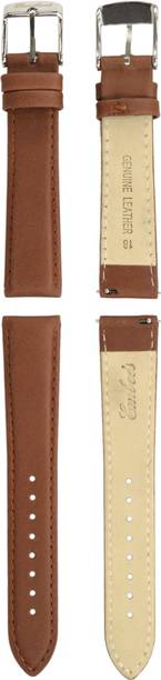 Brown Strap Watches - Buy Brown Strap Watches online at Best Prices in ...