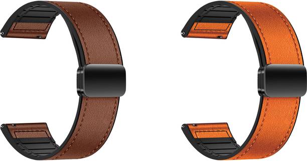 Leather Watches - Buy Leather Watches Online at Best Prices In India ...