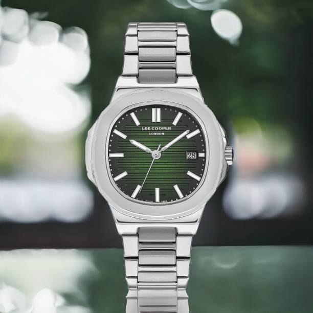 Lee Cooper Watches - Buy Lee Cooper Watches Online at Best Prices in ...