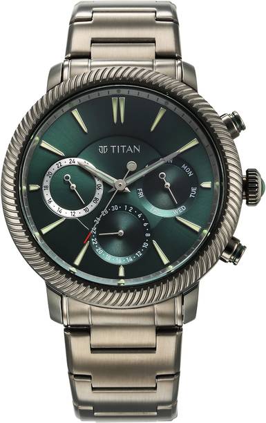 Titan Regalia Watches - Buy Titan Regalia Watches online at Best Prices ...