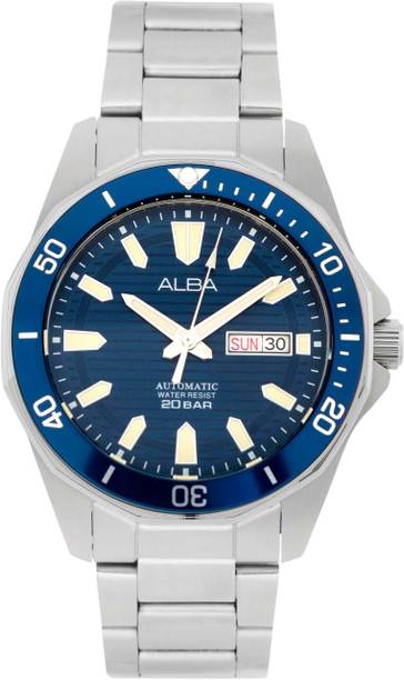 Alba Watches Wrist Watches - Buy Alba Watches Wrist Watches Online at ...
