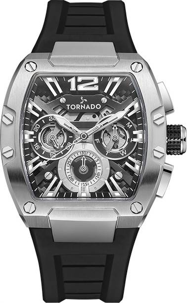 Tornado Wrist Watches - Buy Tornado Wrist Watches Online at Best Prices in India | Flipkart.com