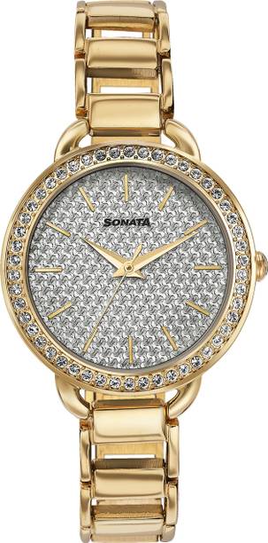 Sonata Watches - Upto 50% to 80% OFF on Sonata Watches Online ...