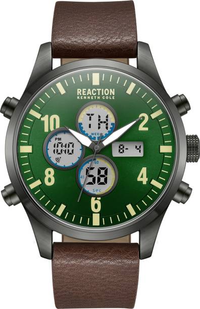Kenneth Cole Reaction Watches - Buy Kenneth Cole Reaction Watches ...