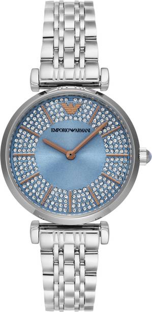 Emporio Armani Watches Women - Buy Emporio Armani Watches Women online ...