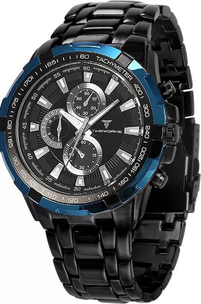 Timeworks Wrist Watches - Buy Timeworks Wrist Watches Online at Best ...