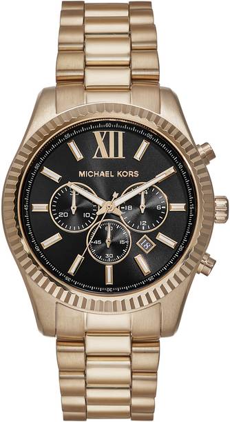 Michael Kors Watches - Buy Michael Kors (MK) Watches Online For Men ...