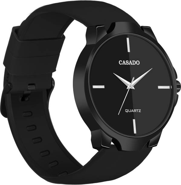 Black Watches - Buy Black Watches Online For Men & Women at Best Prices ...