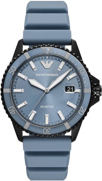 Emporio Armani Watches - Upto 50% to 80% OFF on Emporio Armani Watches ...