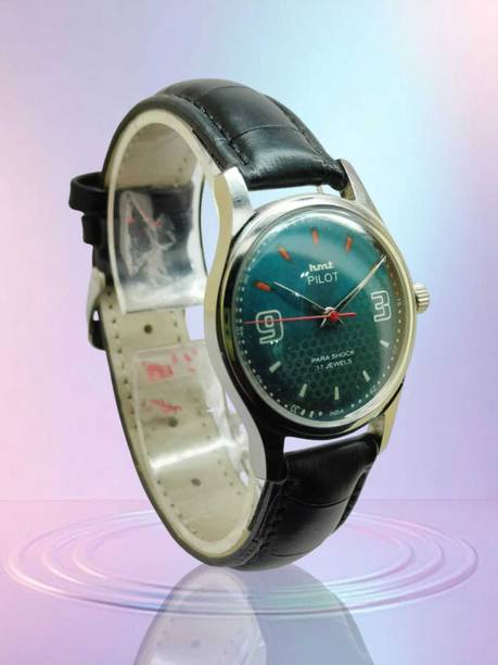 Hmt Pilot Wrist Watches - Buy Hmt Pilot Wrist Watches Store Online at ...