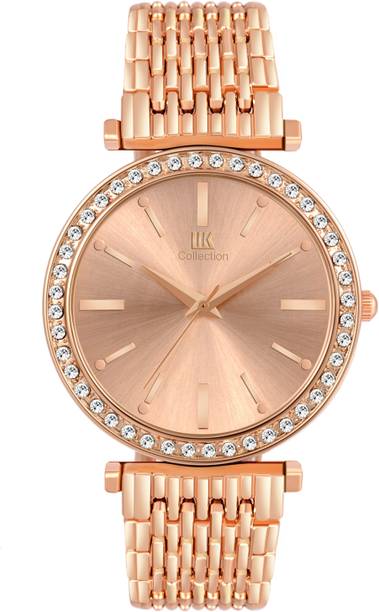 Iik Collection Watches - Buy Iik Collection Watches Online at Best ...