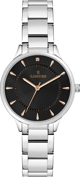 Logues Watches Watches - Buy Logues Watches Watches Online at Best ...