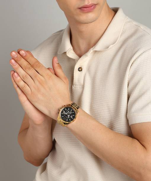 Michael Kors Watches - Buy Michael Kors (MK) Watches Online For Men ...