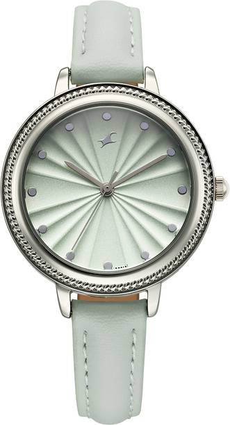 Latest Collection Of Fastrack Watches For Women Online | Flipkart.com