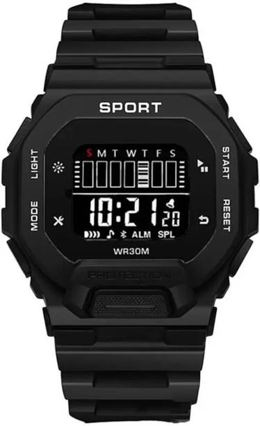 Digital Watches - Buy Best Digital Watches | Led Watch Online at Best ...