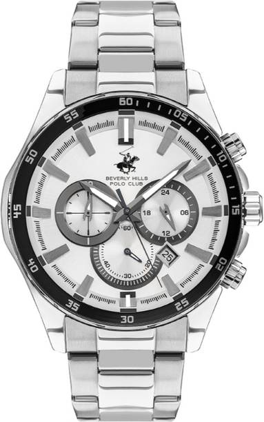 Beverly Hills Polo Club Watches - Buy Beverly Hills Polo Club Watches ...