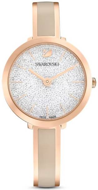 Swarovski Watches - Buy Swarovski Watches Store Online at Best Prices ...
