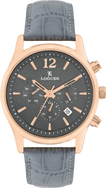 Logues Watches Watches - Buy Logues Watches Watches Online at Best ...