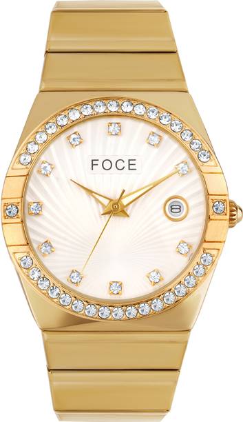 Foce Watches - Buy Foce Watches Online at Best Prices in India ...