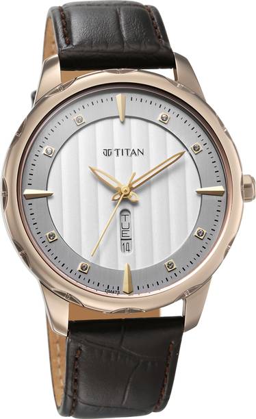 Titan Regalia Watches - Buy Titan Regalia Watches online at Best Prices ...