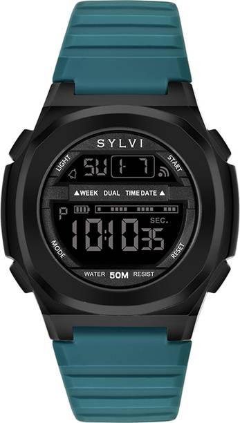 Sylvi Watches - Buy Sylvi Watches Online at Best Prices in India ...